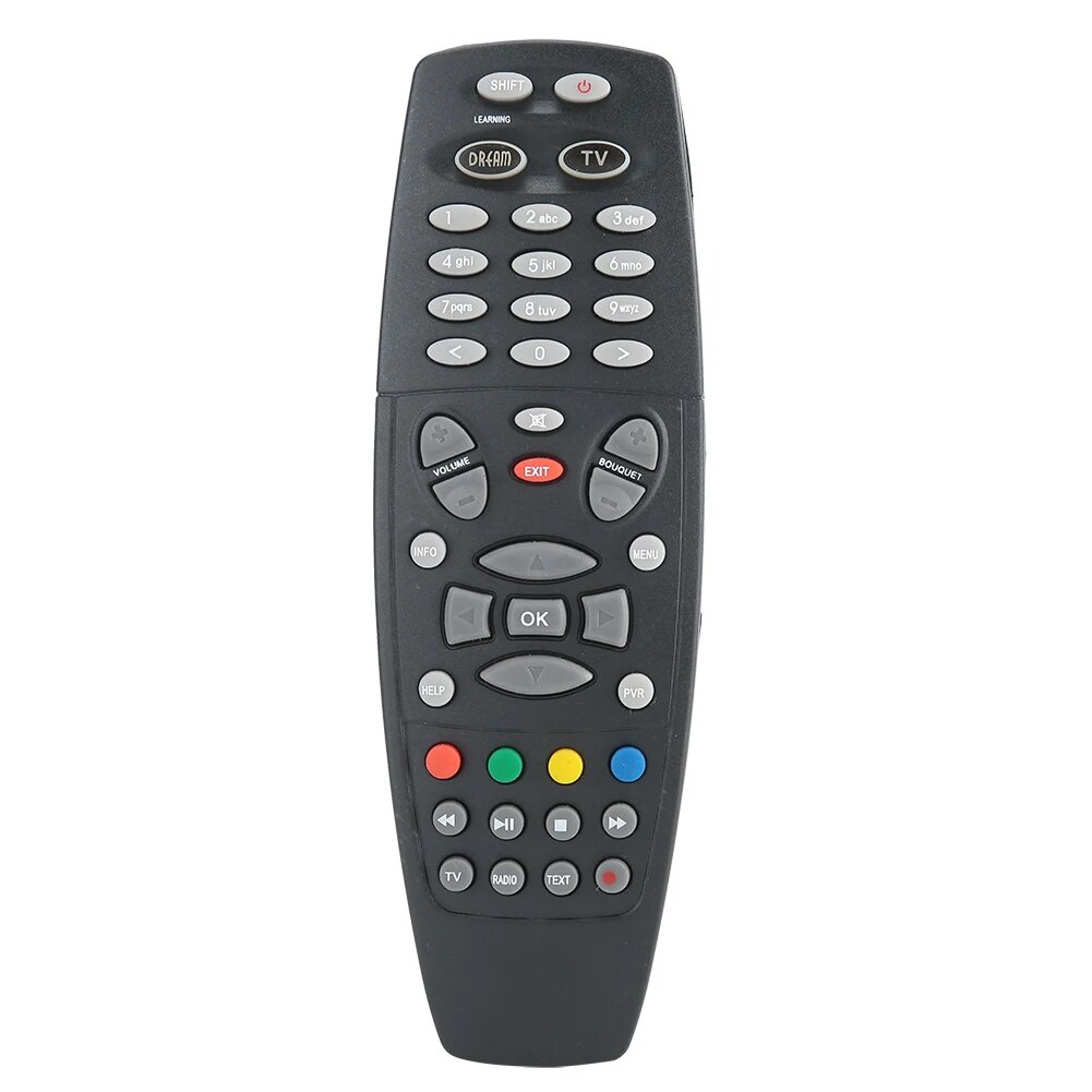 Пульт дистанционного управления YOUTHINK для Dreambox 800HD 800SE DM800