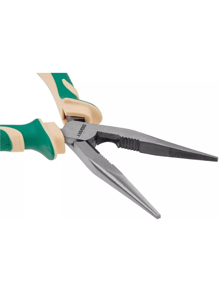 Тонкогубцы 200 мм волат (23030-20)