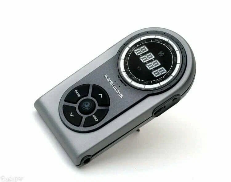 Planet Waves PW-CT-05 Тюнер+Метроном делюкс