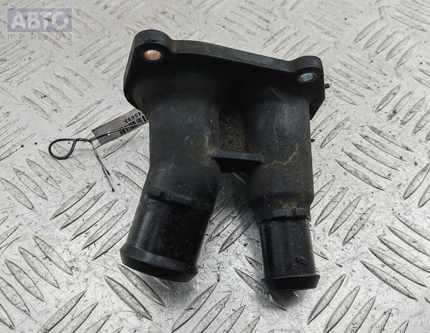 Корпус термостата Ford Focus 1 (1998-2005)