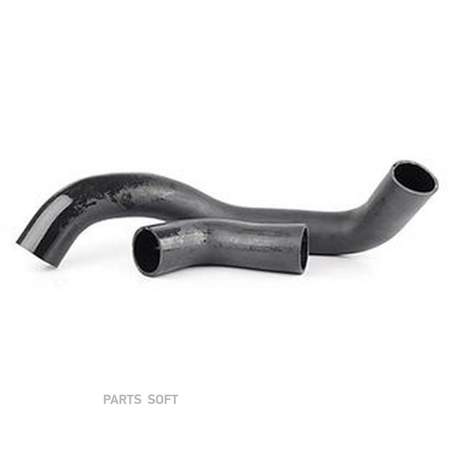 Патрубок интеркулера от официального дистрибьютора, BSG AUTO PARTS, артикул BSG60720008