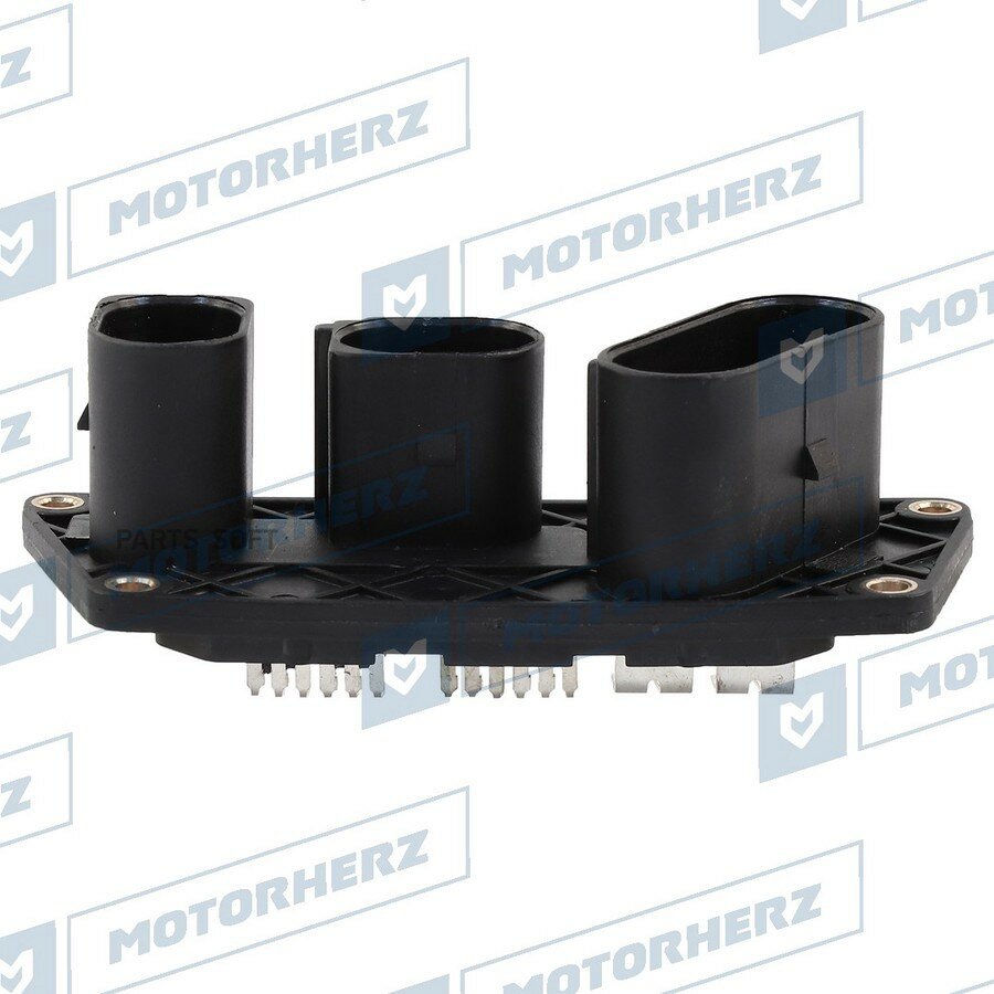 Контактная группа ЭУР от официального дистрибьютора, MOTORHERZ, артикул HEE4057EKT