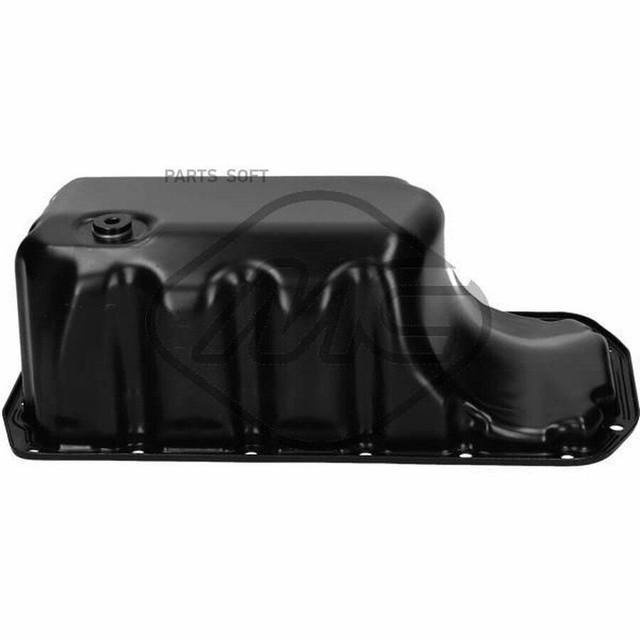 Поддон масляный CITROEN C3 II (SC_) C3 PICASSO (SH_) C4 (LA_) C4 GRAND PICASSO I (UA_) C4 I (LC_ от официального дистрибьютора, METALCAUCHO, артикул 39511