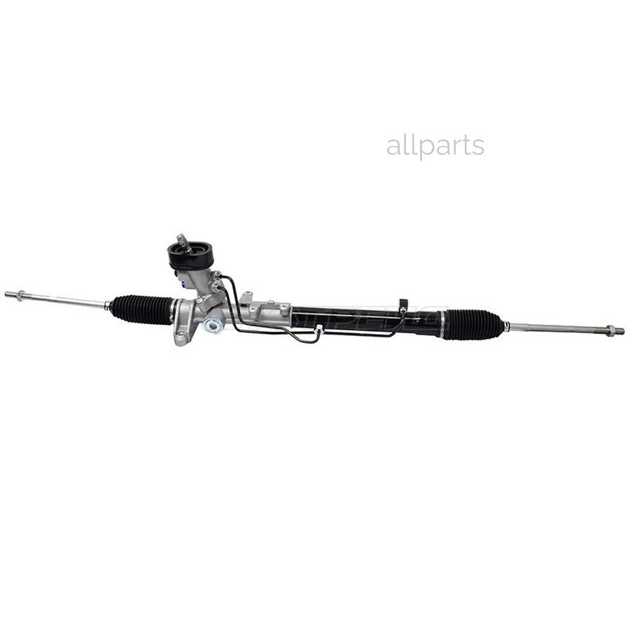 SAT ST-1J1422062D Рейка рулевая VOLKSWAGEN GOLF 97-03/SCODA OCTAVIA I 96-11/AUDI A3 96-03