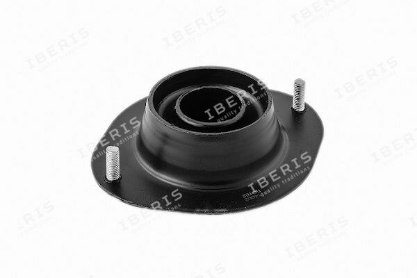 Опора амортизатора Iberis IB114003 передняя DAEWOO Nexia I 1.5 94-98, Espero 1.5-2.0 91-99