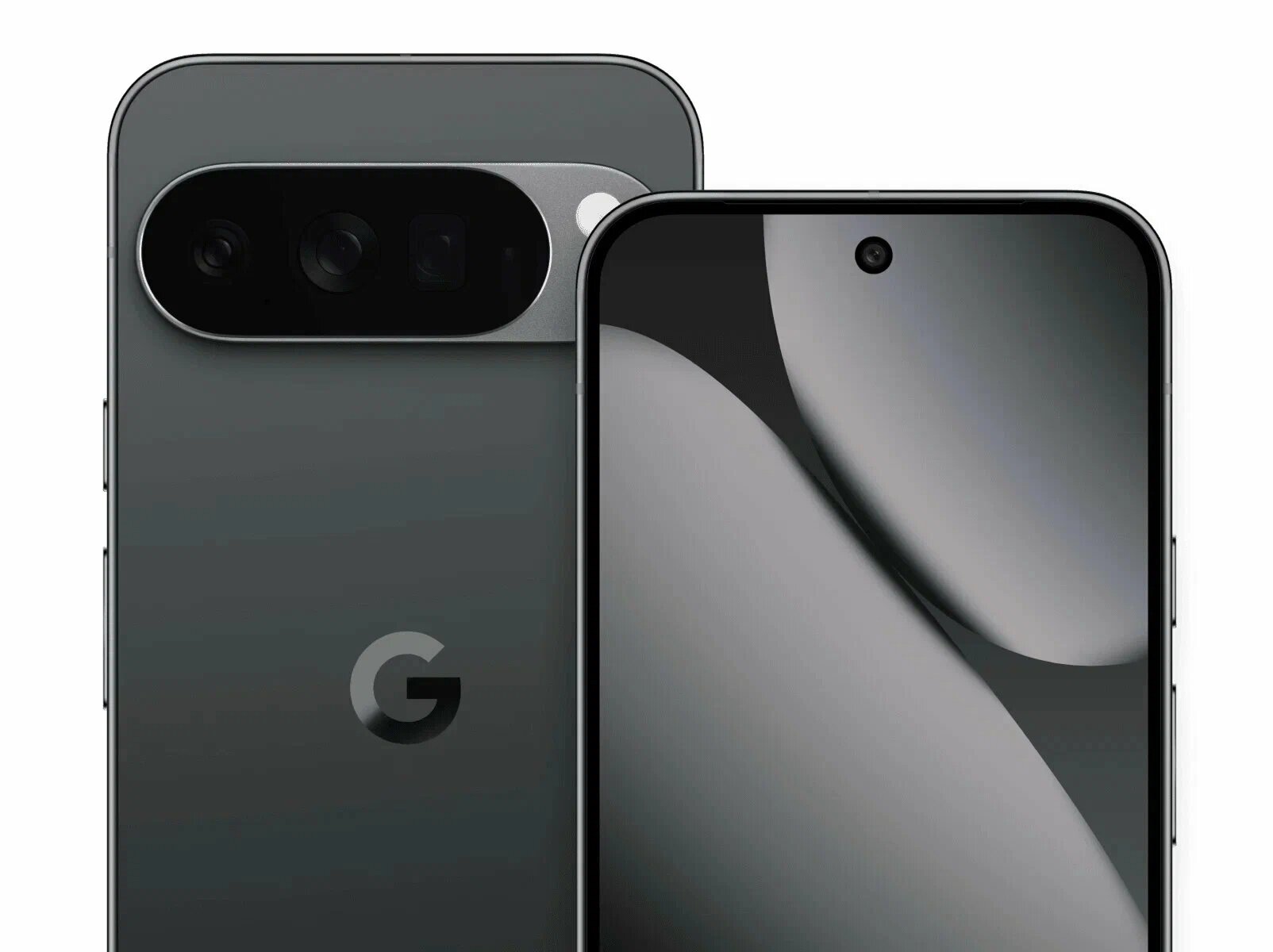 Смартфон Google Pixel 10 Pro 512, Obsidian (черный), Dual: nano-SIM + eSIM, (Без RuStore), 2025