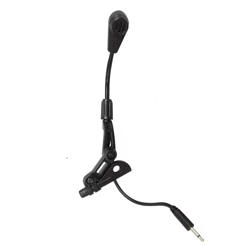 Микрофон для гитары EARMOR QT-SS10-BK