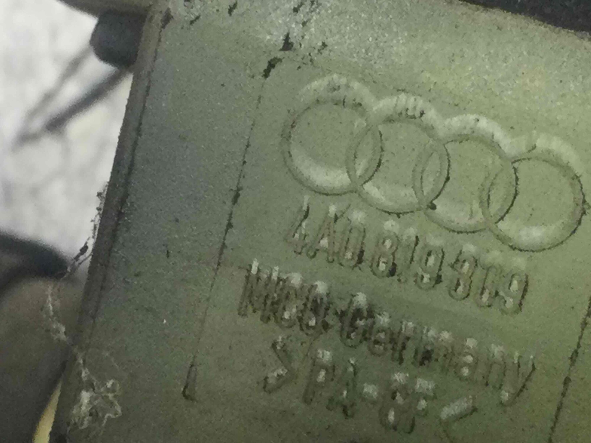 Б/У Кран отопителя (печки) Audi A4 B5 [рестайлинг] (1999-2001) 2000 г.