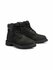Ботинки Timberland, размер 35, черный