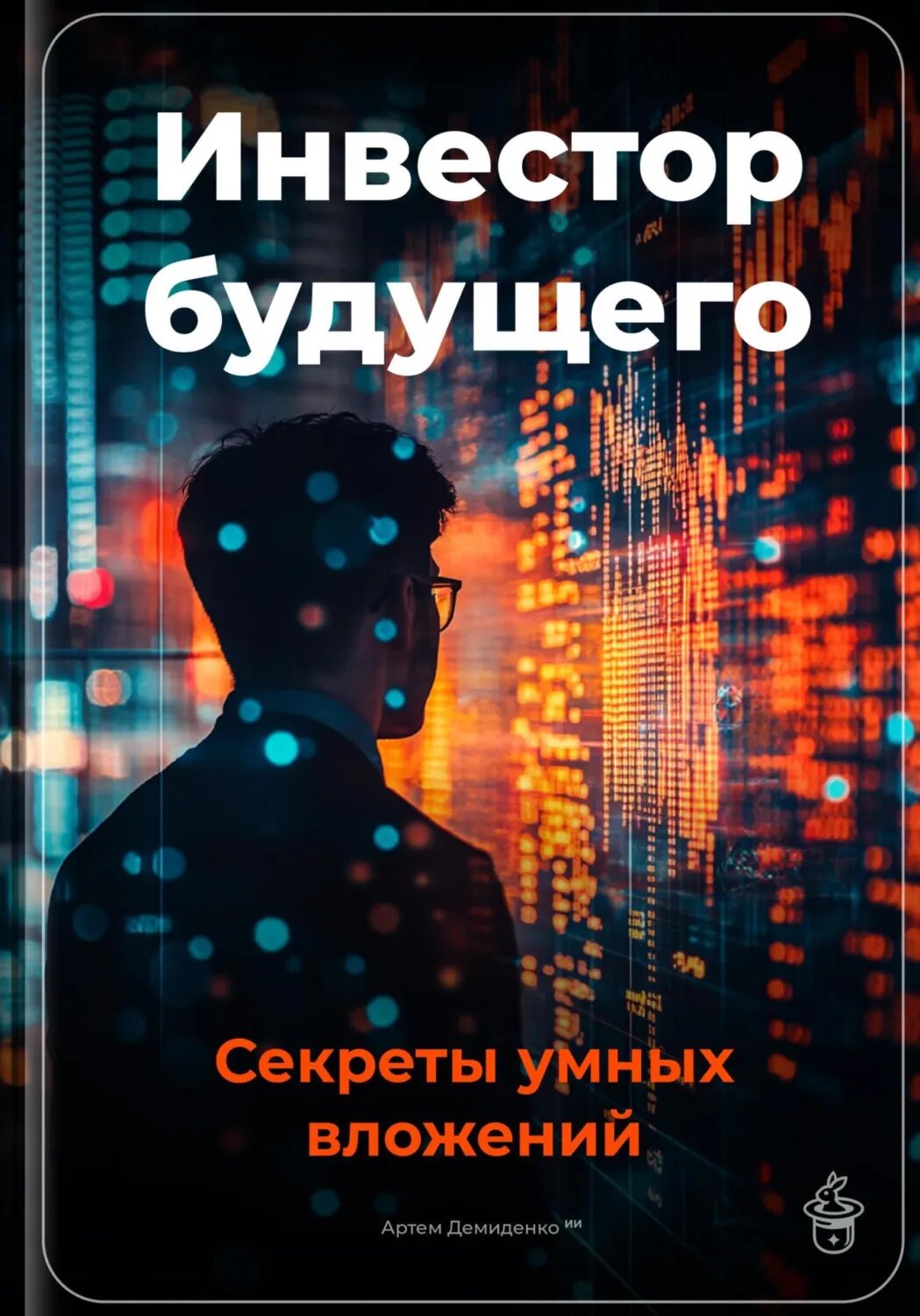 Инвестор будущего: Секреты умных вложений [Цифровая книга]