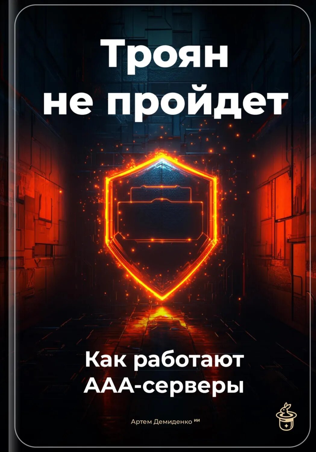 Троян не пройдет: Как работают AAA-серверы [Цифровая книга]