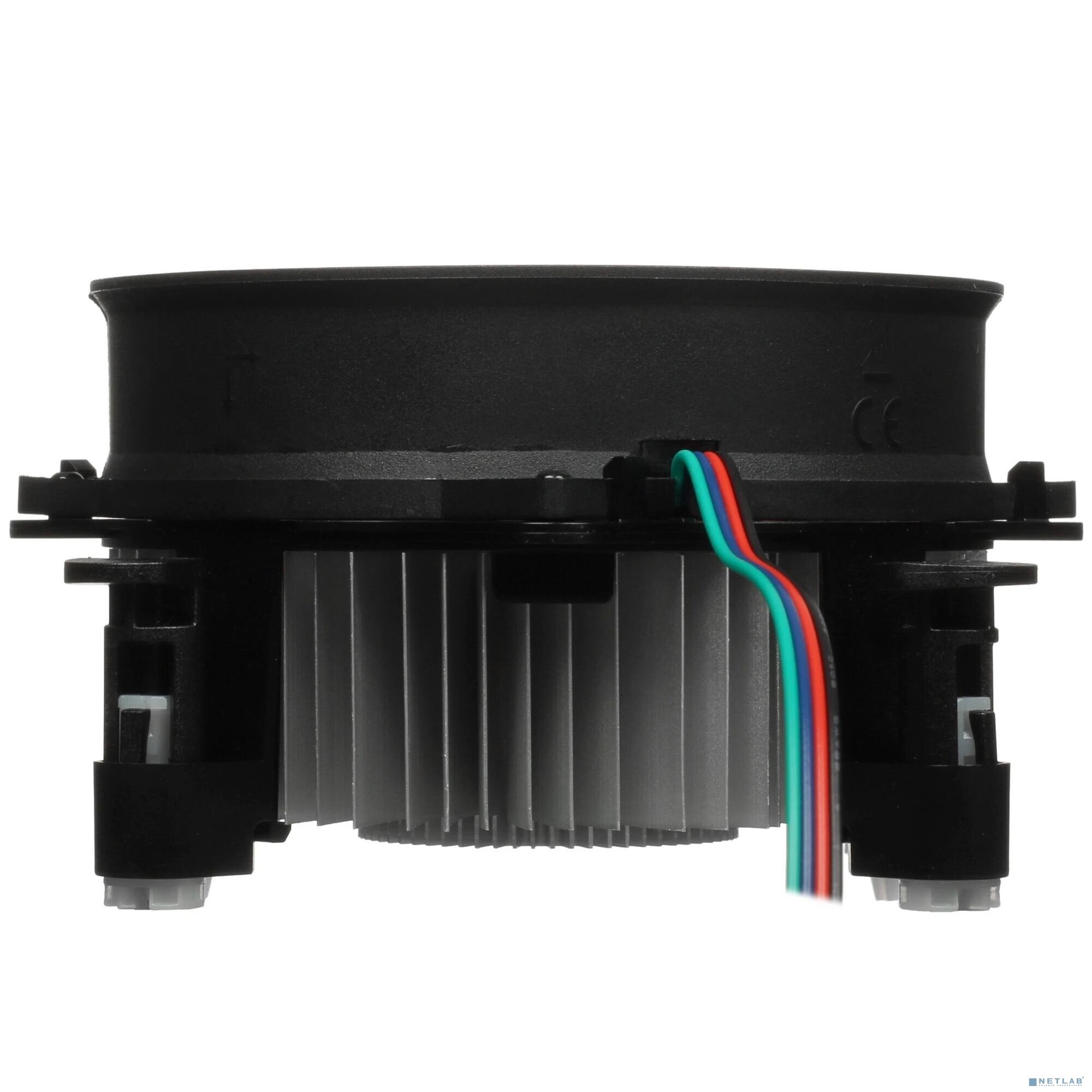 Cooler Deepcool ALTA 9 PWM 1700 — фото 1