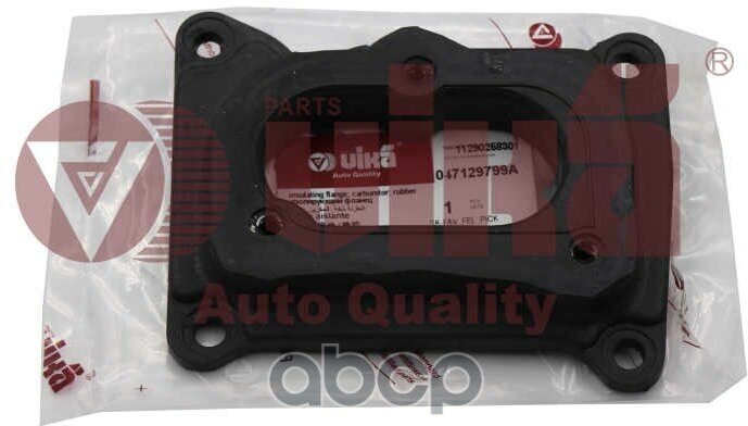 Фланец карбюратора Vika арт. 11290258301