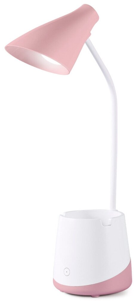 Офисная настольная лампа DESK DE565