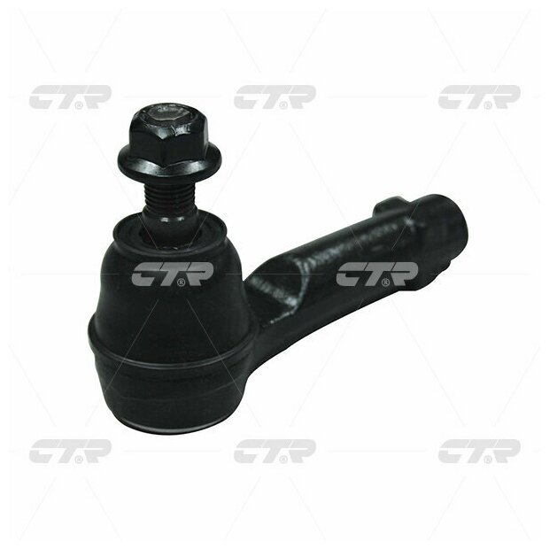 CTR Наконечник рулевой тяги для MAZDA CX-5 KD3132280