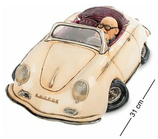 Машина Tub Speed Star BCAR-101 113-901361