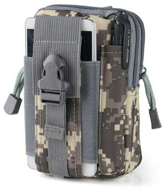 Тактическая сумка подсумок