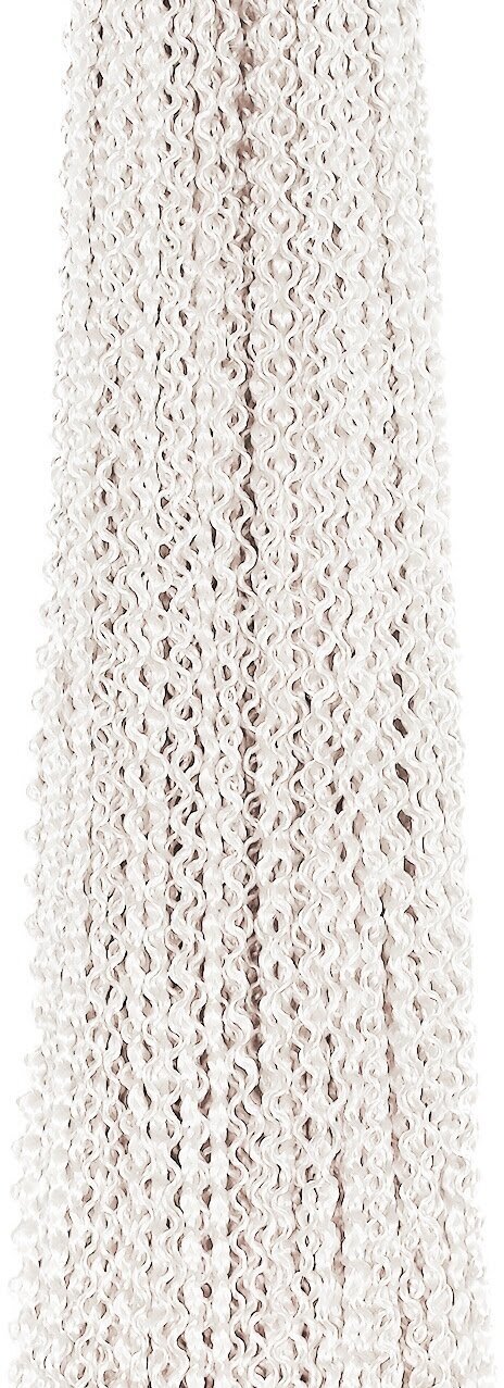 Hairshop зизи гофр. 600