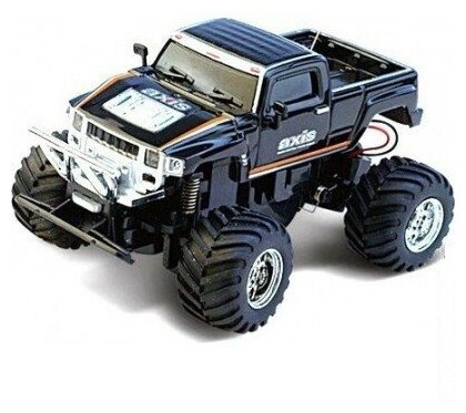 Радиоуправляемая машинка Great Wall Toys Hummer масштаб 1:58 Great Wall Toys 2207