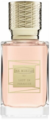 Ex Nihilo Lust in Paradise парфюмированная вода 50мл