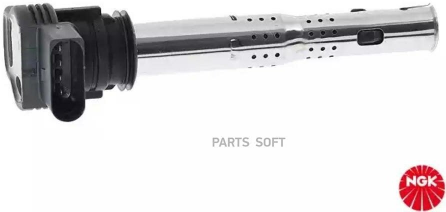 NGK-NTK 48042 Катушка зажигания U5015 ()