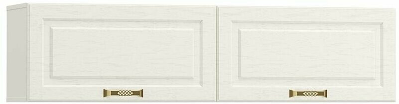 Ливерпуль Шкаф навесной (Моби)