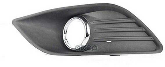 Рамка противотуманной фары левая BSG AUTO PARTS арт. BSG30-921-007