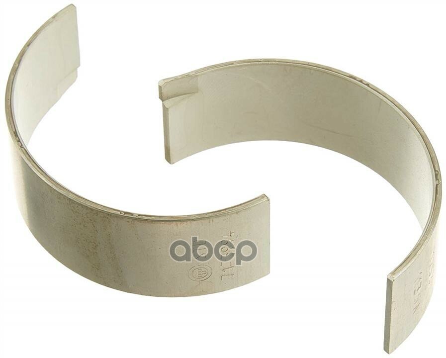 Вкладыши ДВС шатунные (на 1 шейку) Glyco арт. 713994STD