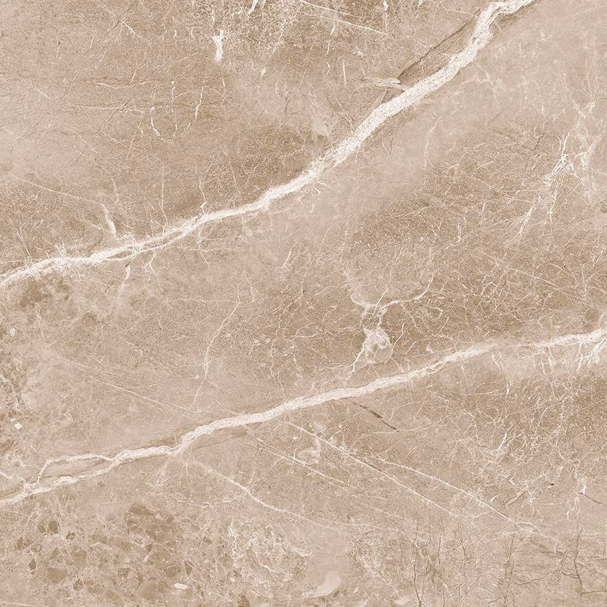 Керамогранит Laparet Obsidian Taupe 60х60 см матовый для пола и стен