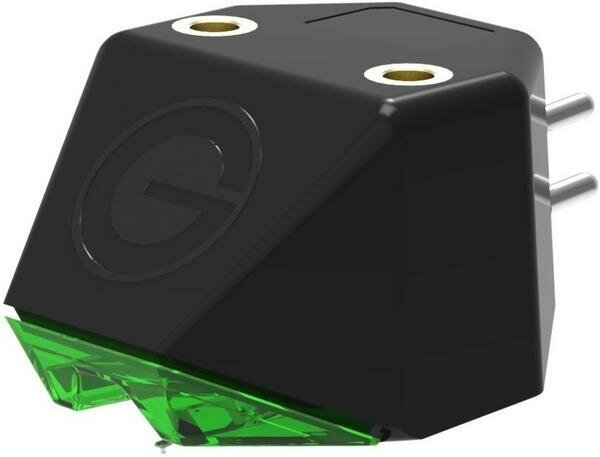 Головка звукоснимателя Goldring E2
