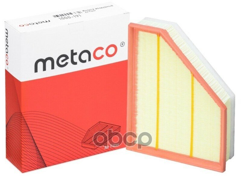 Фильтр воздушный METACO арт. 1000191