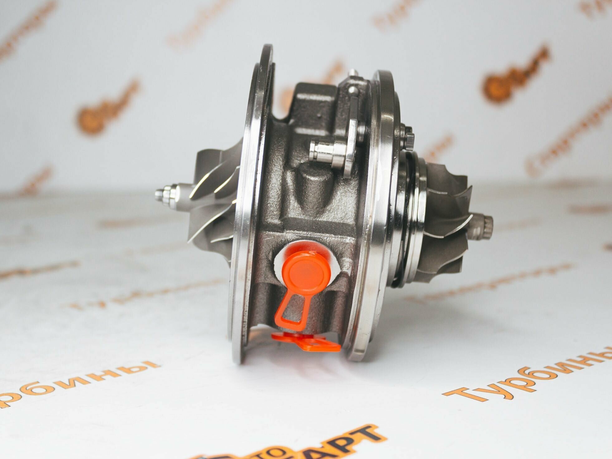 Картридж турбокомпрессора TOYOTA LAND CRUISER, Тойота Ленд Крузер