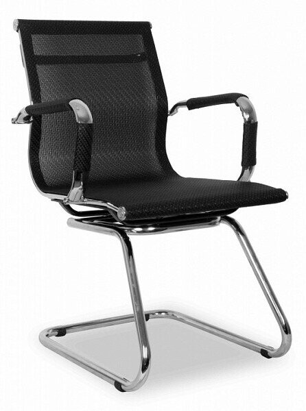 Кресло College CLG-619 MXH-C