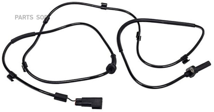 ZIKMAR Z21188R датчик ABS FORD TOURNEO TRANSIT - R