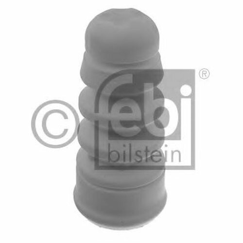 Отбойник амортизатора Ford C-Max 2007/02-2010/09; Ford Focus C-Max 2003/10-2007/03; Ford Febi 18378 для Audi A4, A6; SEAT Exeo; VW Passat
