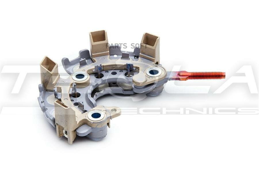 TESLA TECHNICS TT34203 Диодный мост 12V