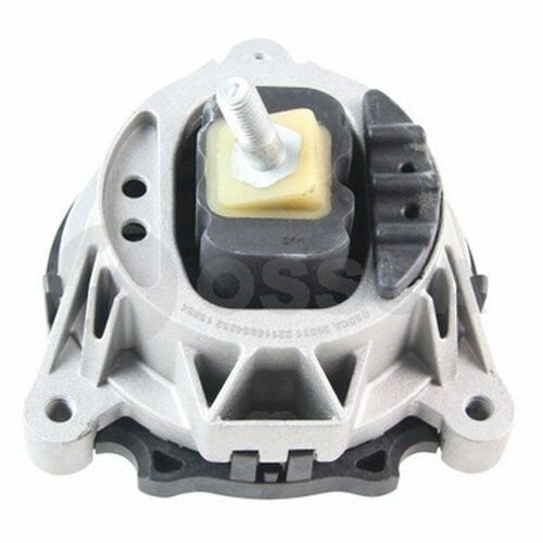 Опора двигателя Ossca 39871 для BMW 1 серия F20, F21, 3 серия F30, F80, F31