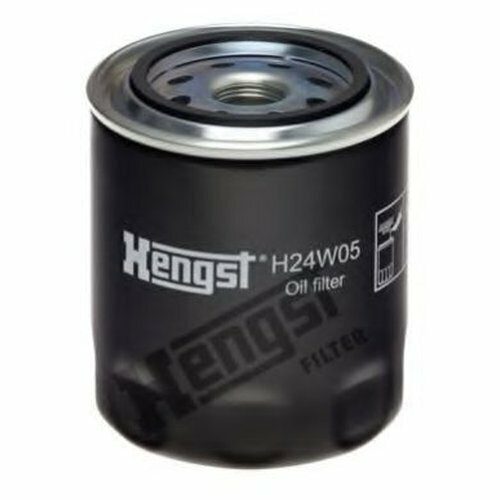 Фильтр АКПП Hengst H24W05