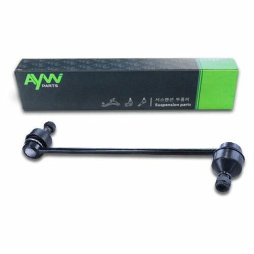 Тяга / стойка стабилизатора AYWIparts AW1350515LR