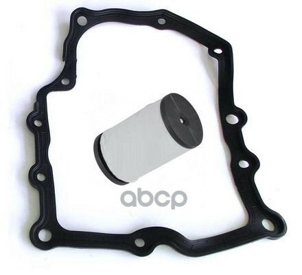 Фильтр АКПП JS JT569K JS Asakashi арт. JT569K