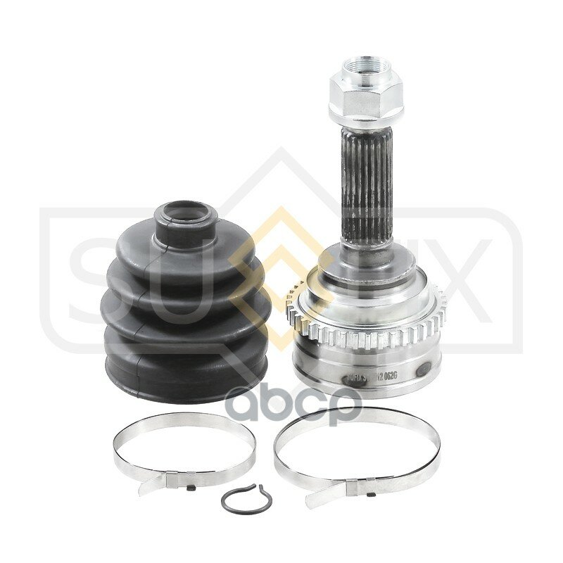 Наружный ШРУС ST1012 ШРУС наружный DAEWOO Matiz 0.8-1.0 98> / CHEVROLET Matiz 0.8-1.0 05>