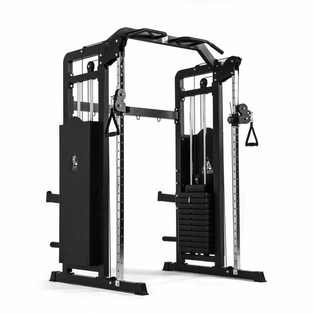 Кроссовер DFC PowerGym D700/2