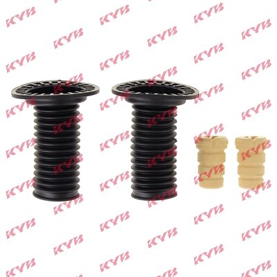 Защитный комплект амортизатора TOYOTA: AURIS 1.33 DUAL-VVTI/1.4 D-4D/1.4 VVTI/1.6/1.6 VVTI/1.8/2.0 D-4D 06-, AURIS VAN 1.4 D-4D 06-13 KYB 910079