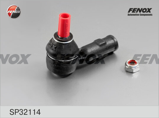 Наконечник рулевой R FENOX SP32114