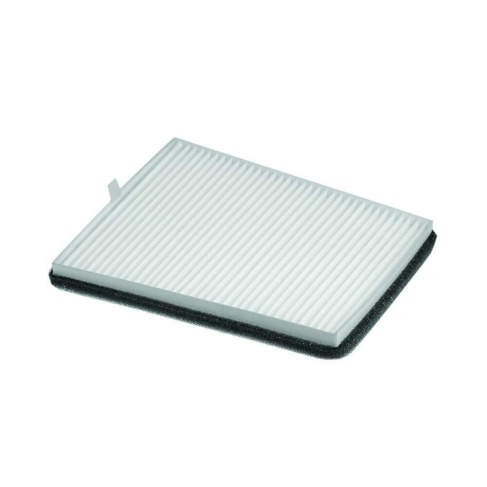 Фильтр салонный для а/м LADA Priora 2170-2172 (с конд. H, простой)