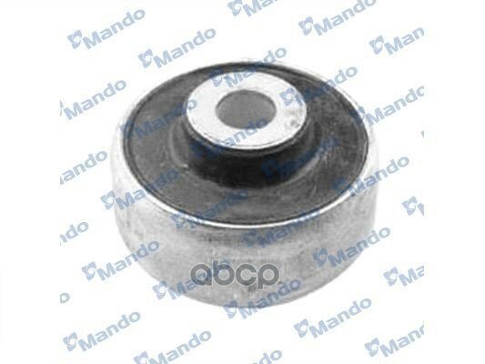 Сайлентблок AUDI A1/A3 99->/TT 1.8T/3.2 98->, SKODA Fabia II 06-14, SEAT Ibiza IV 08->/Leon 02-06, VW Golf IV 3.2 02-05/New B.