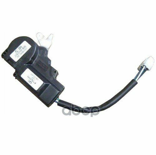 Привод замка двери пер лев Great Wall арт. 3787210-K00