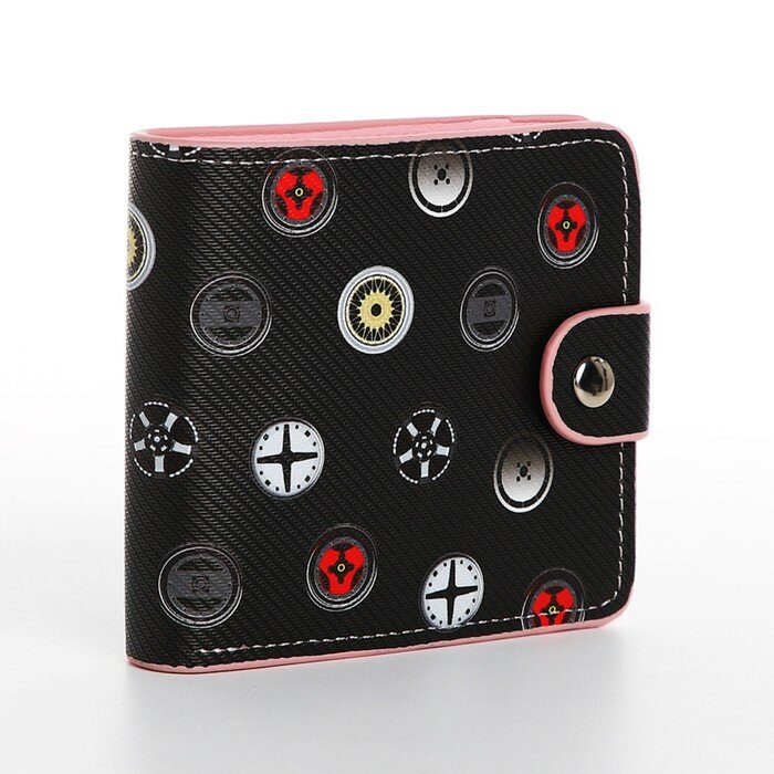 Кошелек Сима-ленд