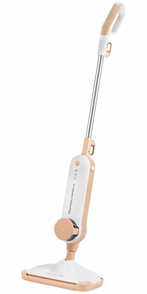 Паровая швабра Galaxy GL 6401