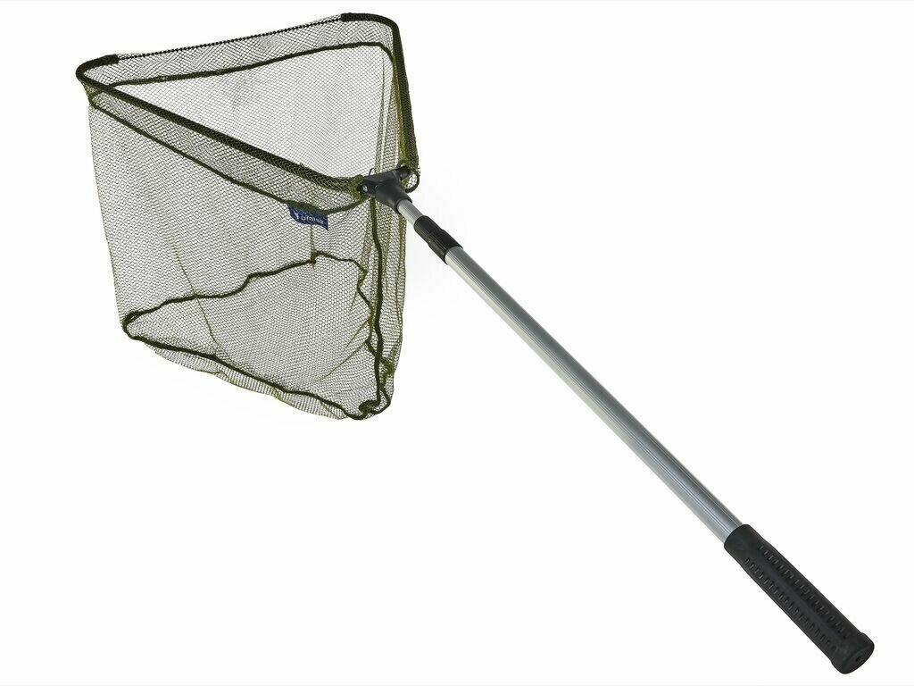 Подсачек для рыбалки Salmo 3-секционный 220х45x48 см (7506-220)